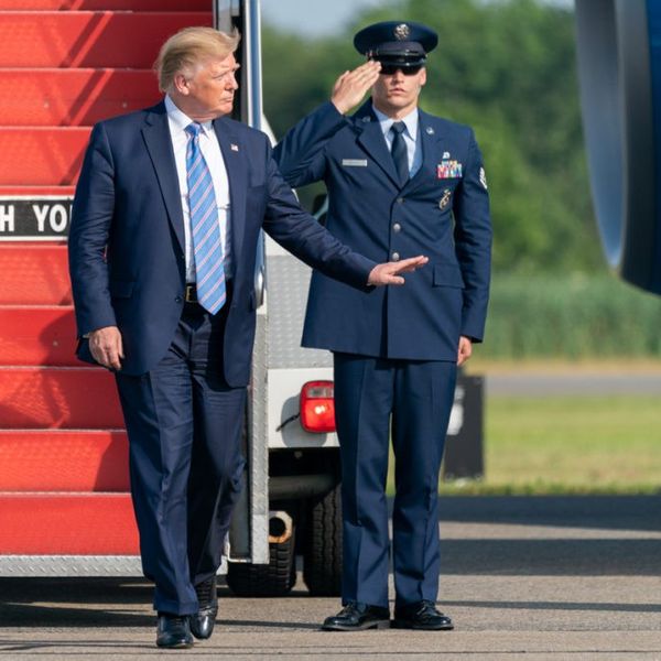 Home Responsible Statecraft