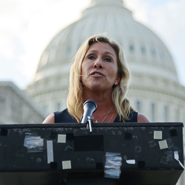 The Israeli American Trump Mega Donor Behind Speech Crackdowns