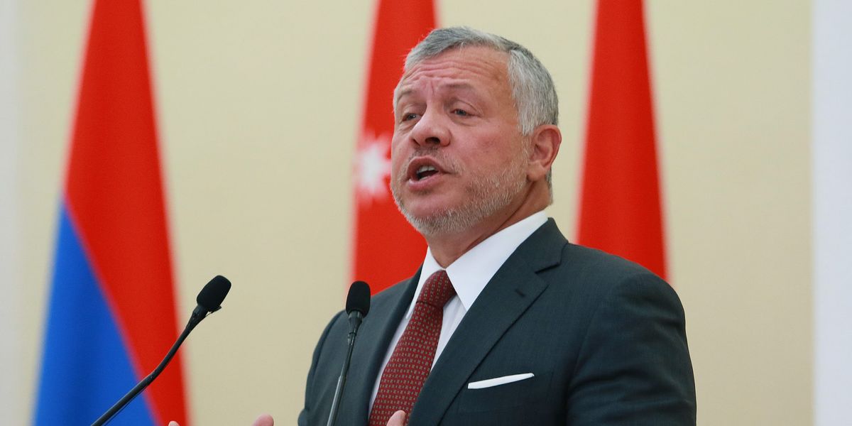 What Does GCC Rapprochement Mean For Jordan Responsible Statecraft What Does GCC Rapprochement Mean For Jordan Responsible Statecraft
