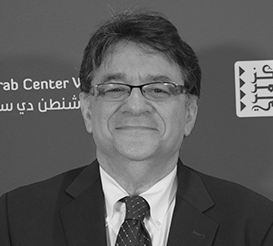 Daniel Brumberg Responsible Statecraft