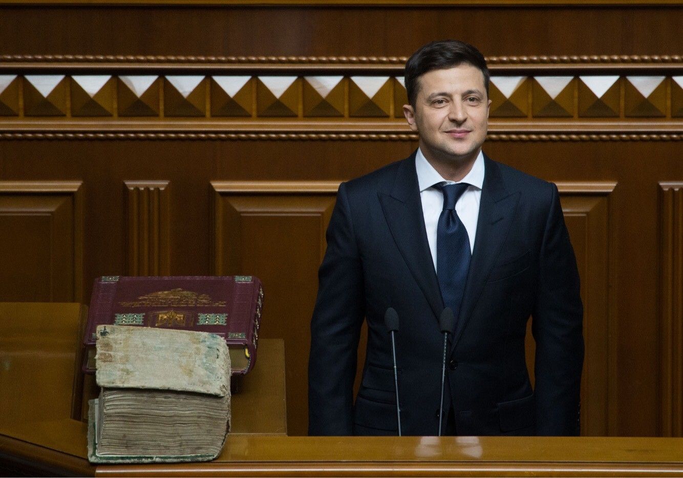 Can 'Finlandization' Help Ukraine Stave Off Conflict with Russia ...