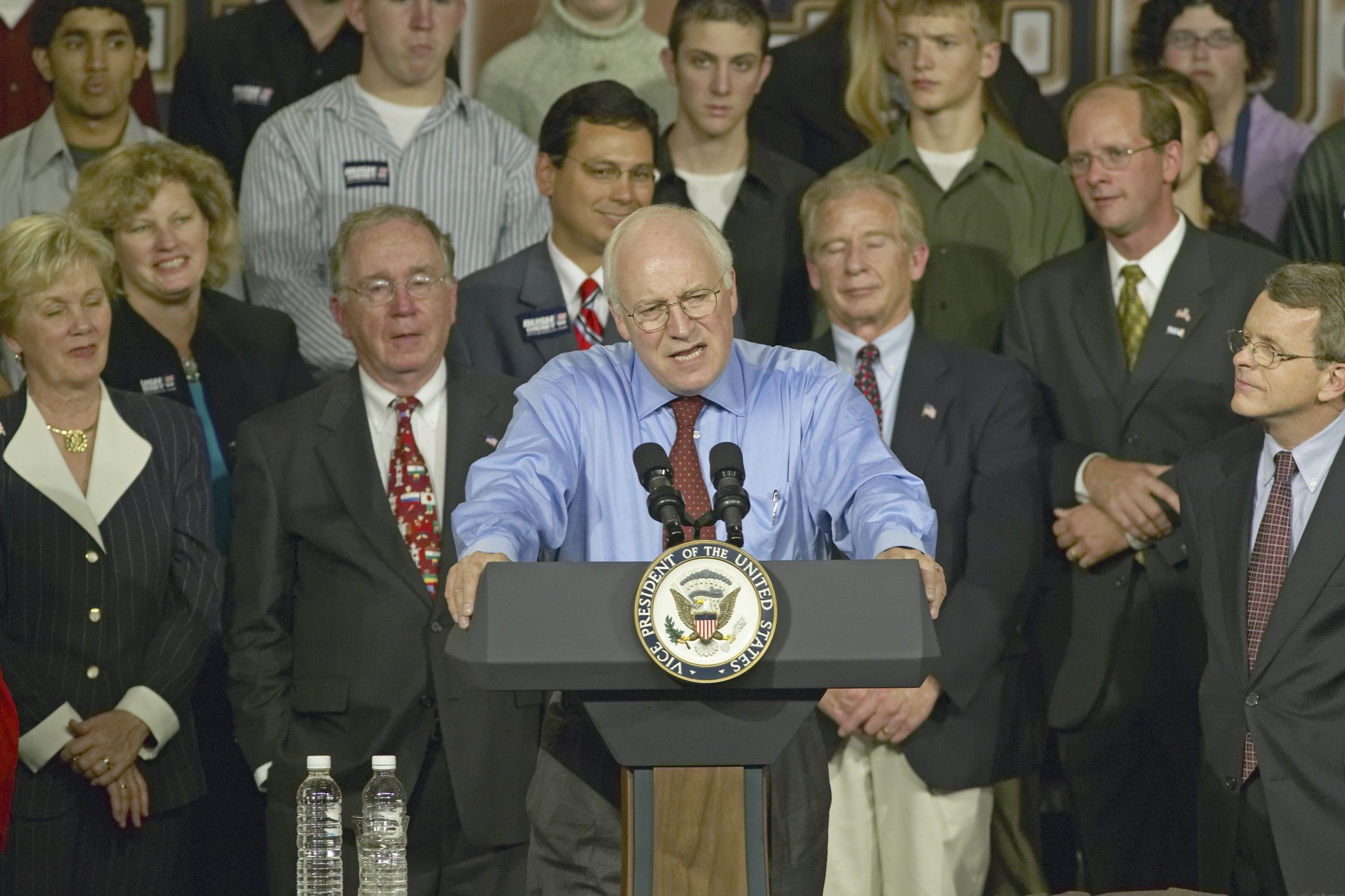 Government Lies Aren’t Solely Responsible for our Misguided Wars ...