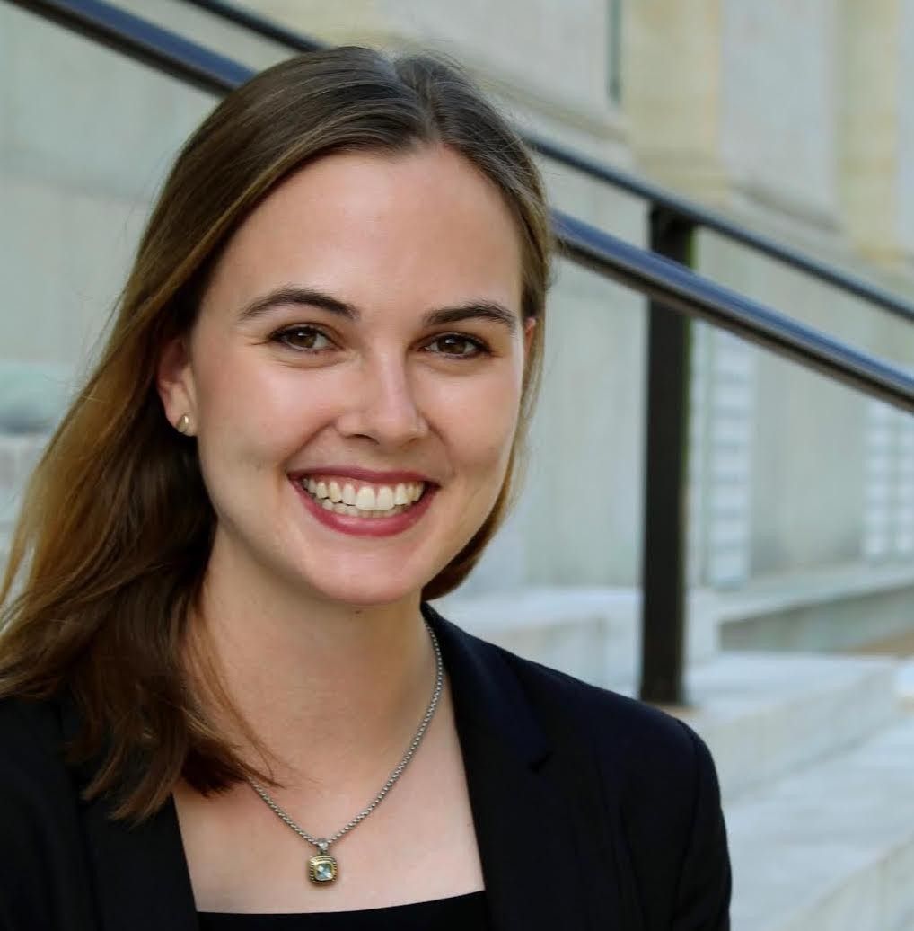 Abigail Stowe-Thurston Responsible Statecraft