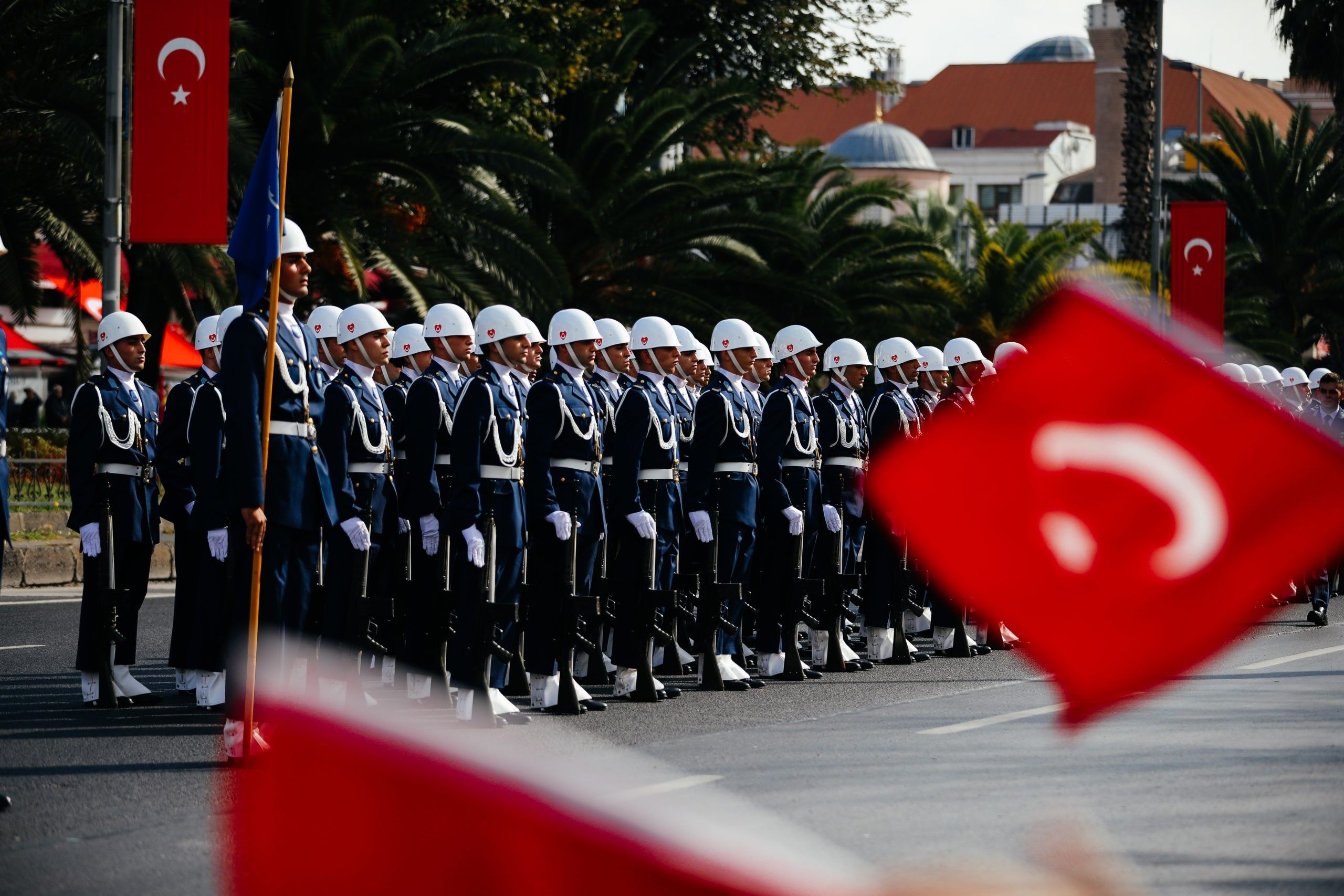 Why Turkey is Sending Troops to Libya - Responsible Statecraft