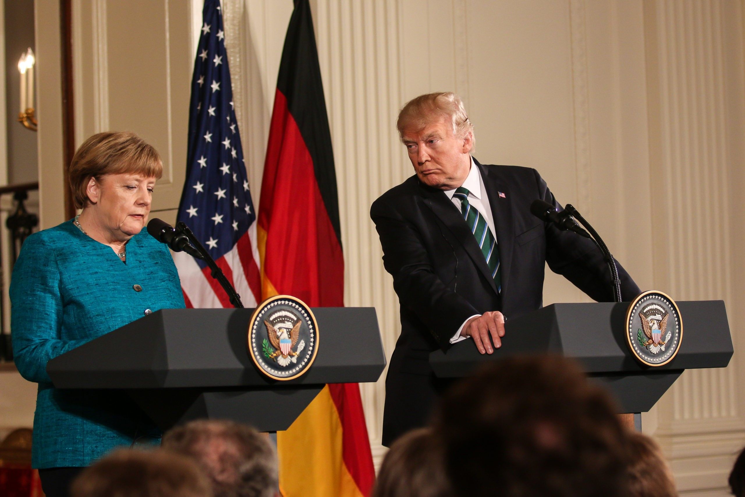 Responsible Statecraft