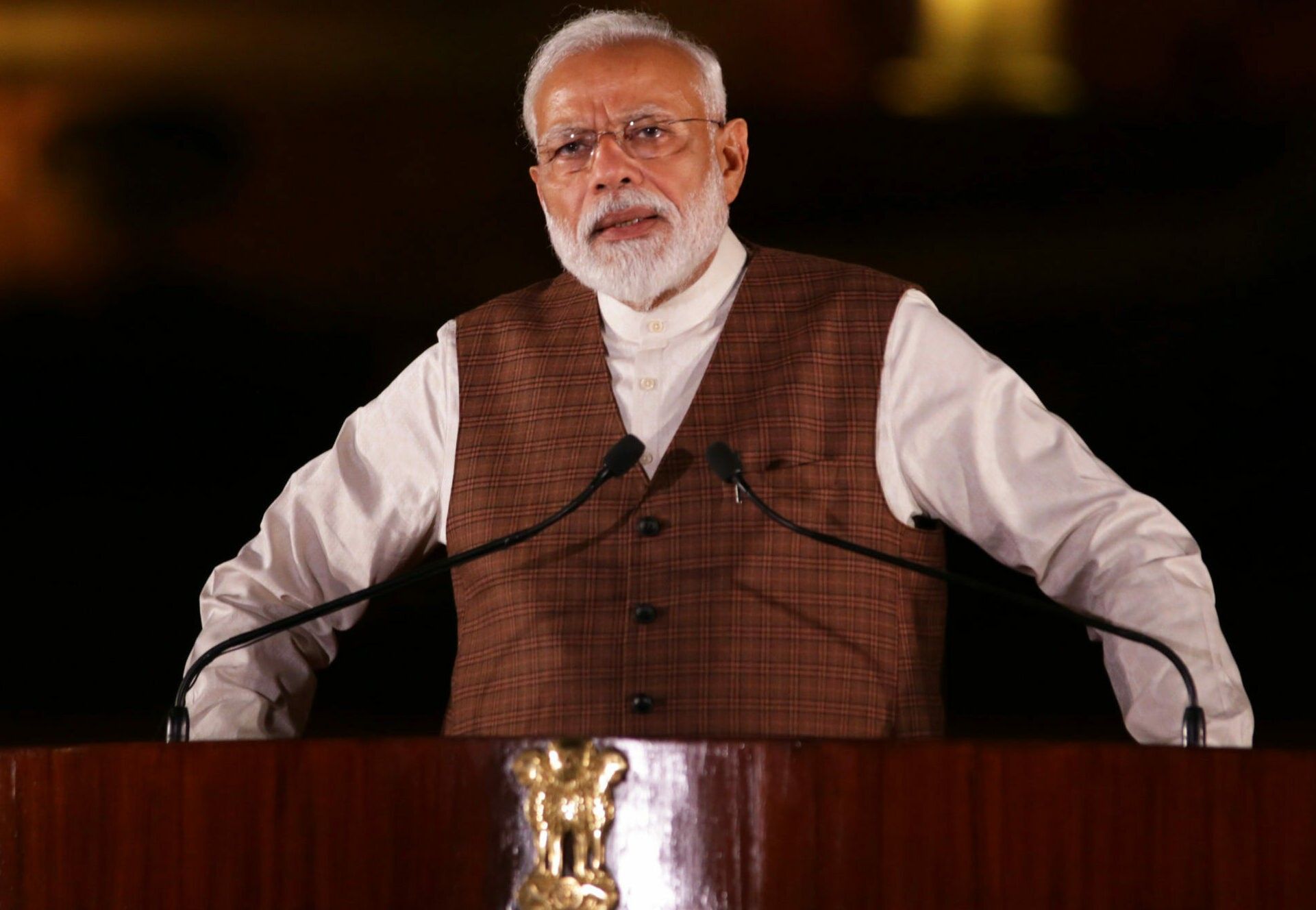 Modi: 'we have to make India a developed nation in our lifetime ...