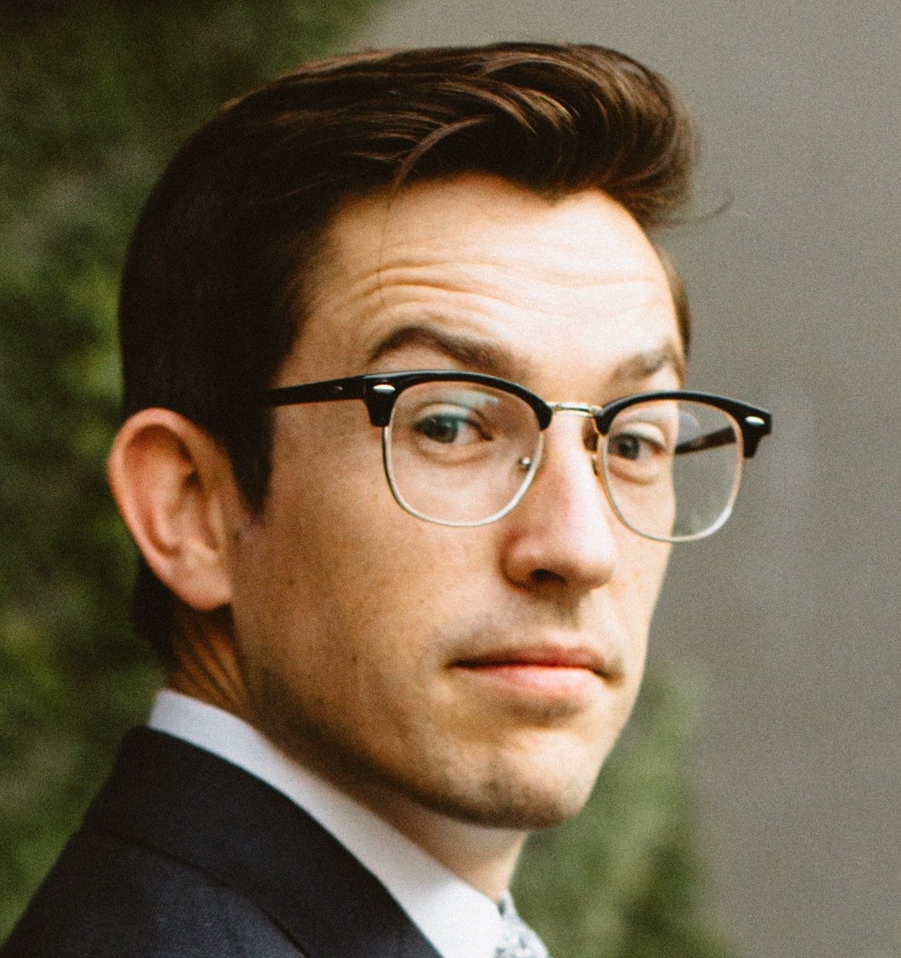 Gregory Brew Responsible Statecraft