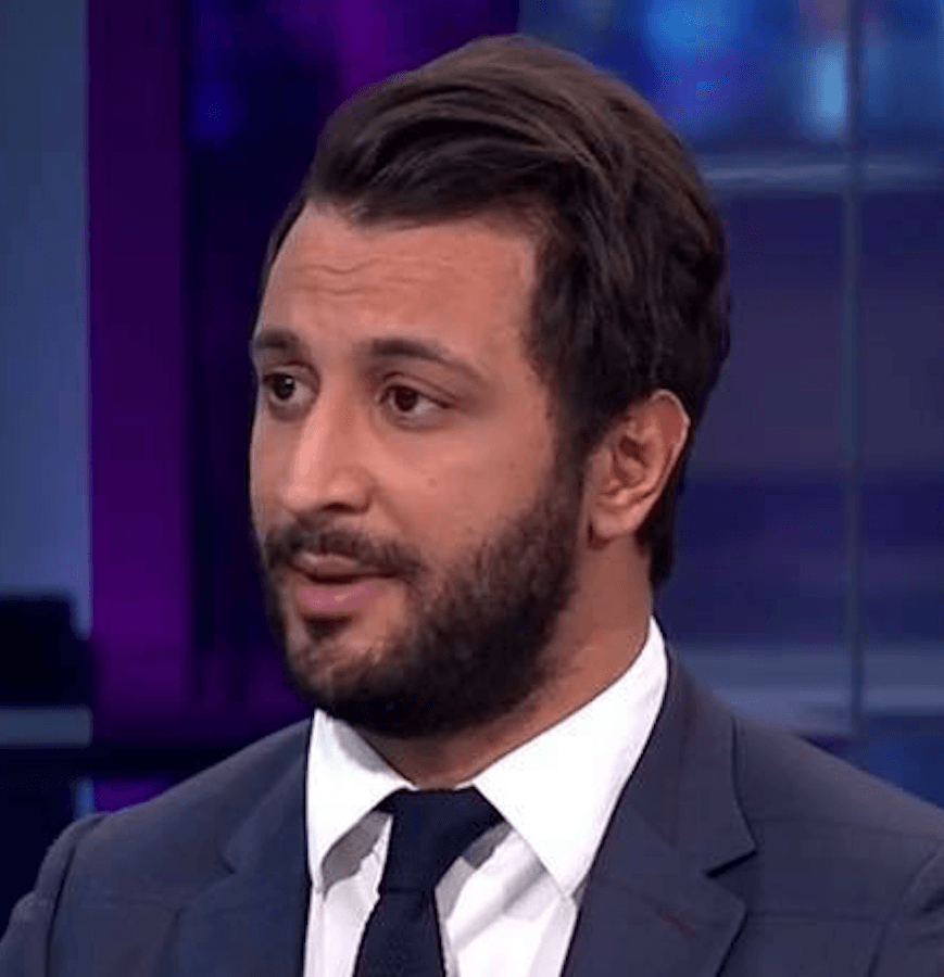 Anas El Gomati Responsible Statecraft