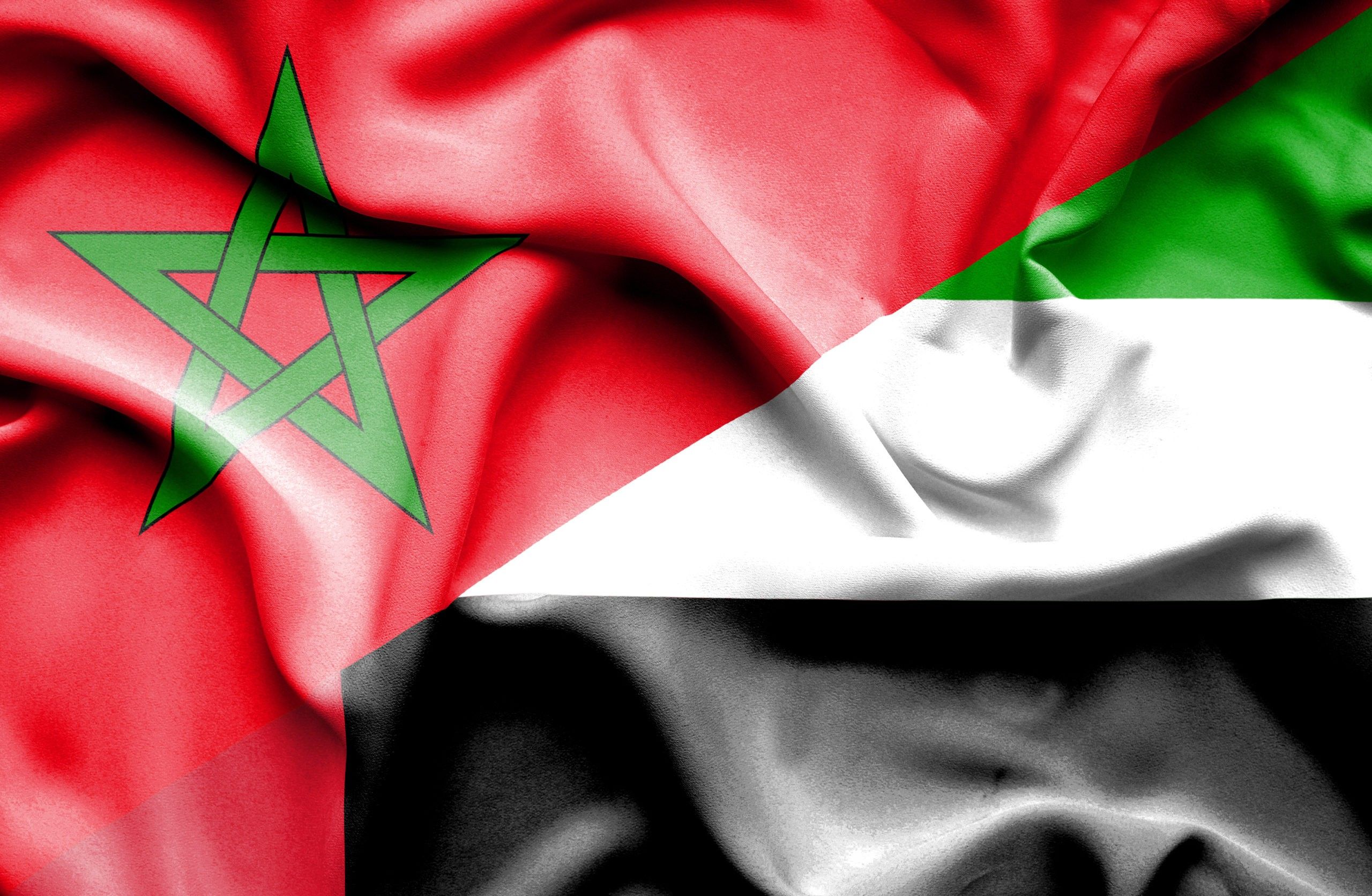 Why the downward spiral in Morocco-UAE relations? - Responsible Statecraft