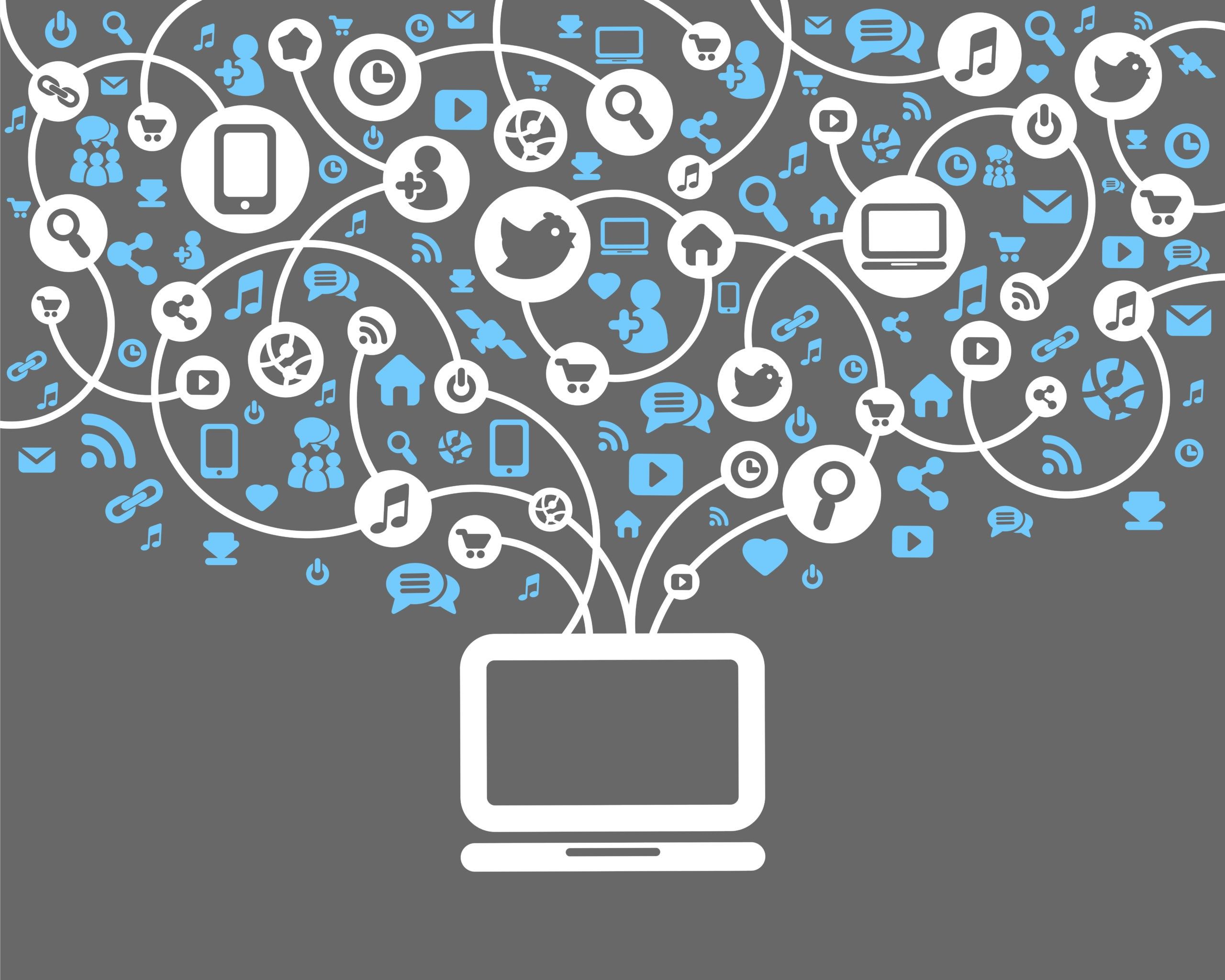The rise of digital feudalism in a multipolar, unstable world ...