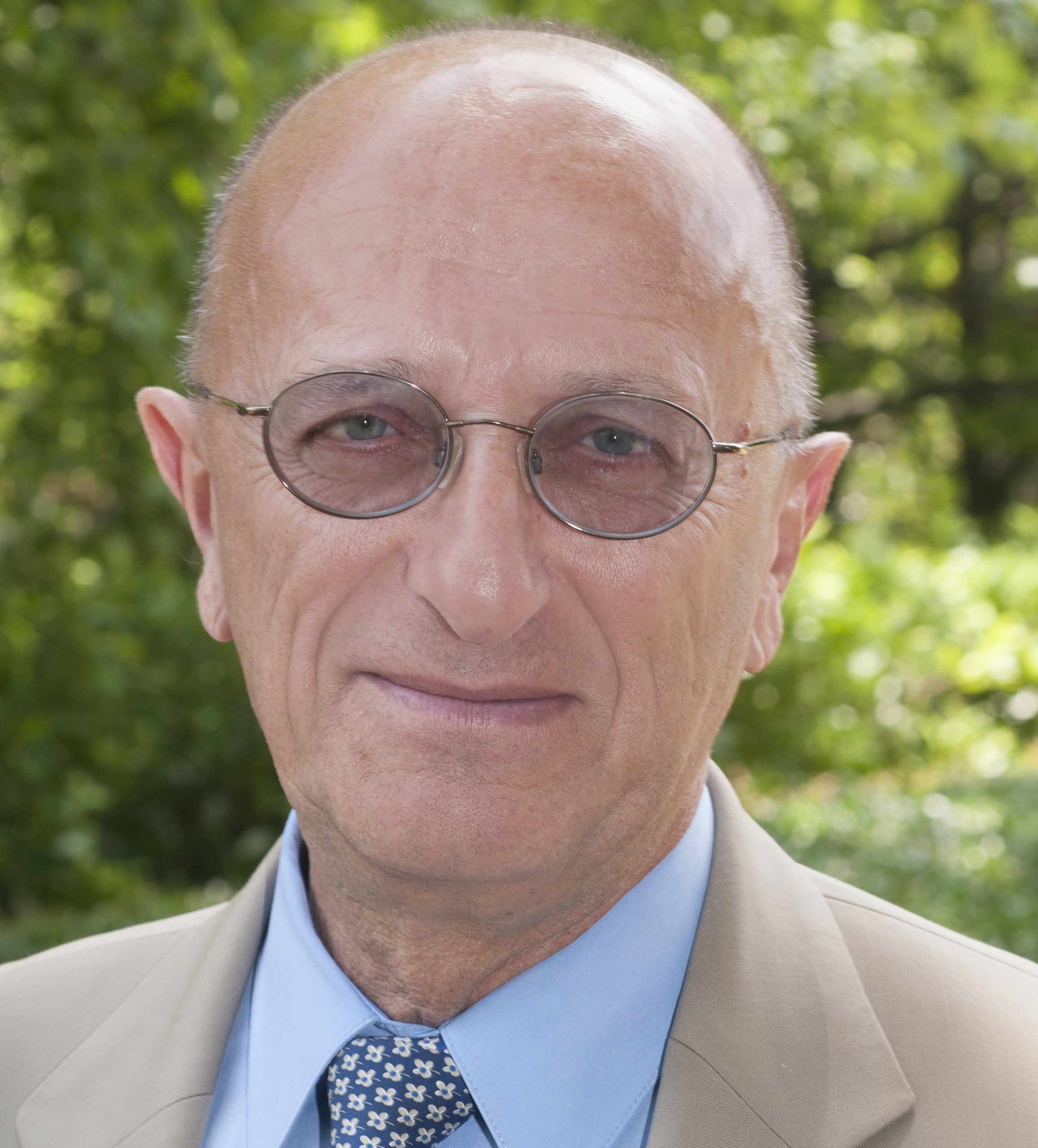 Hrair Balian Responsible Statecraft