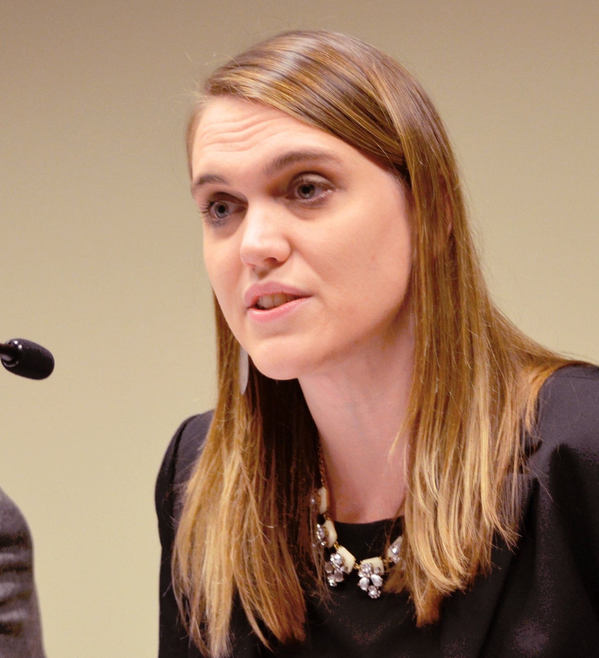 Kelsey Davenport Responsible Statecraft