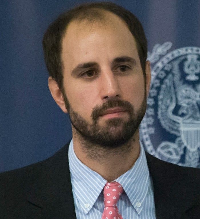 Justin Gengler Responsible Statecraft