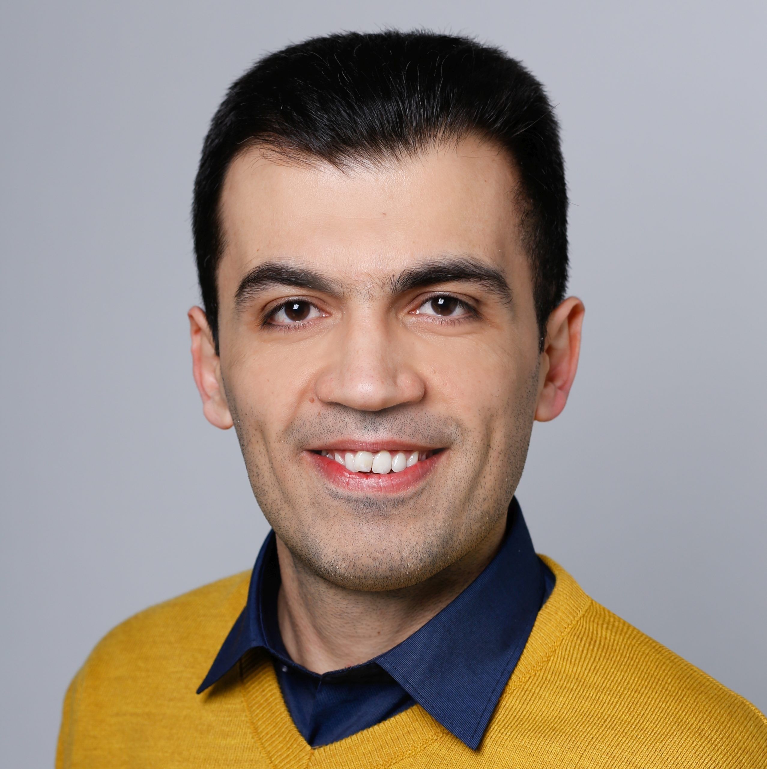 Hamidreza Azizi Responsible Statecraft