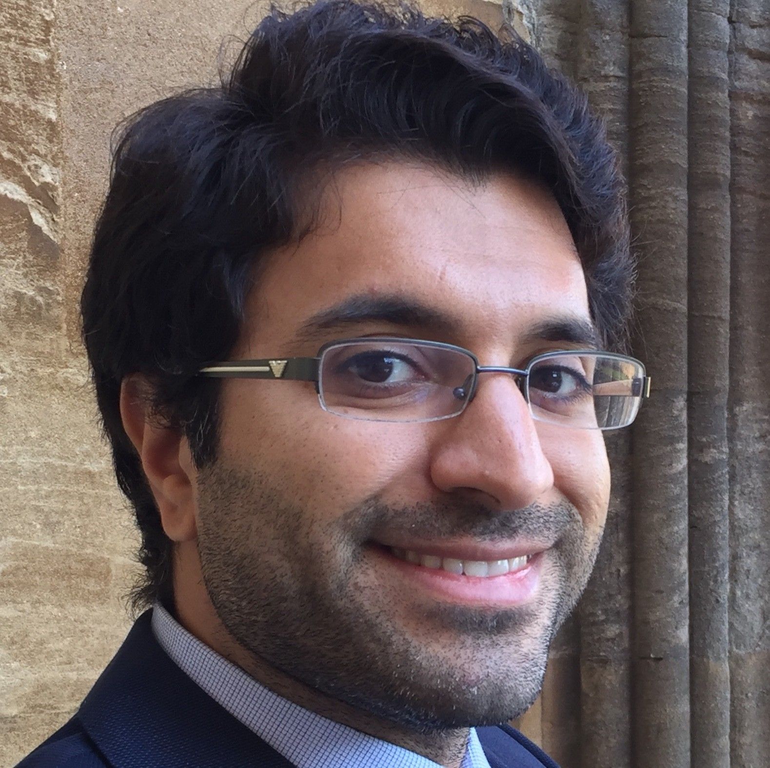 Nima Gerami Responsible Statecraft