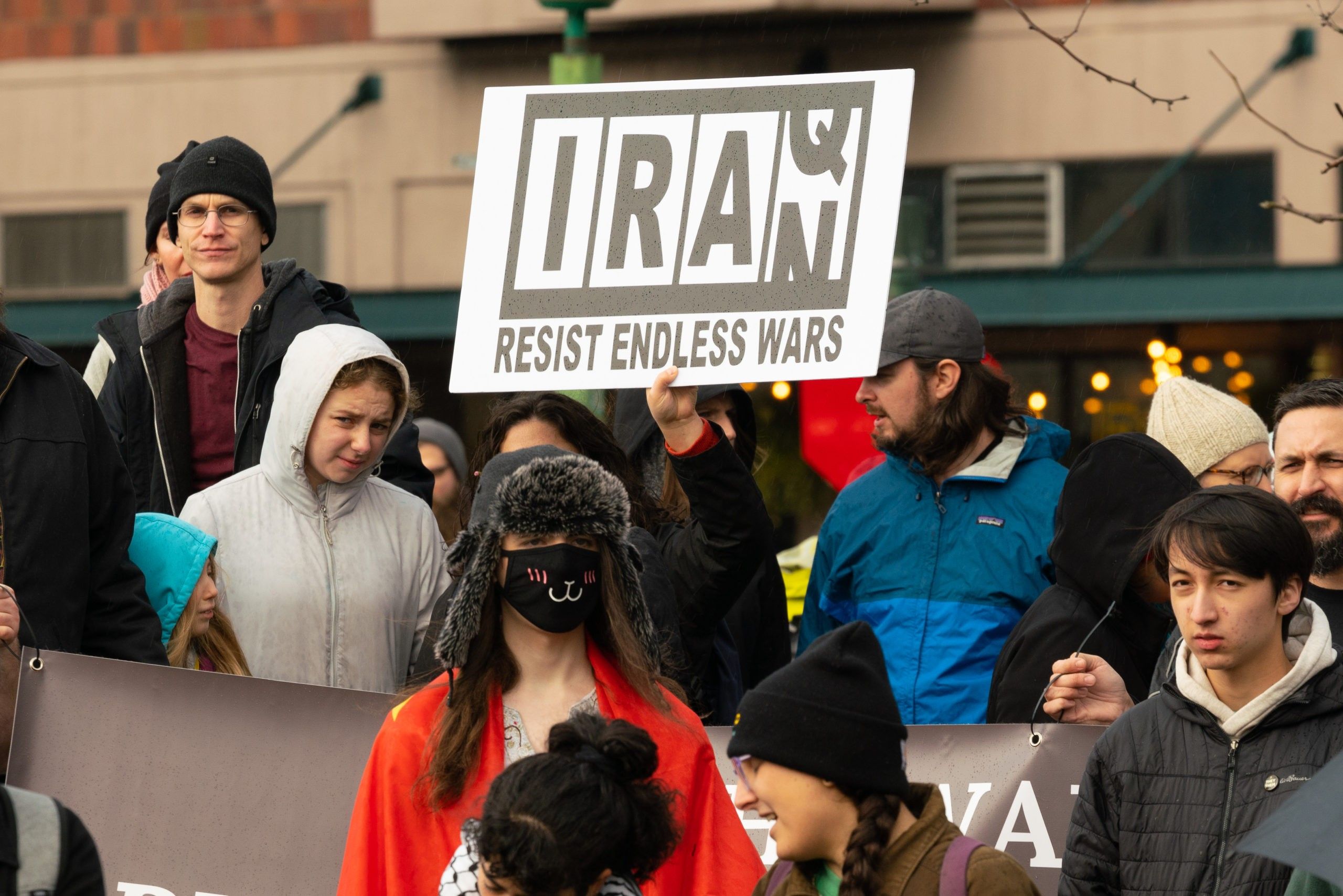 How a hawkish Washington ‘think tank’ is promoting ethnic strife in ...