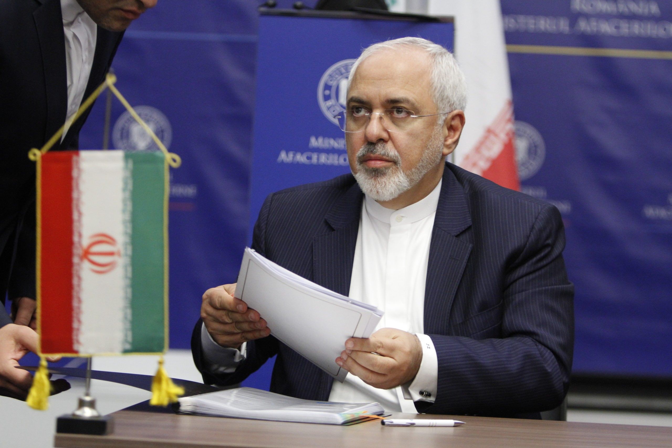 Back to square one, as the JCPOA turns five - Responsible Statecraft