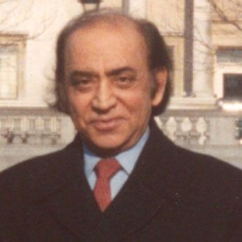 Dilip Hiro Responsible Statecraft
