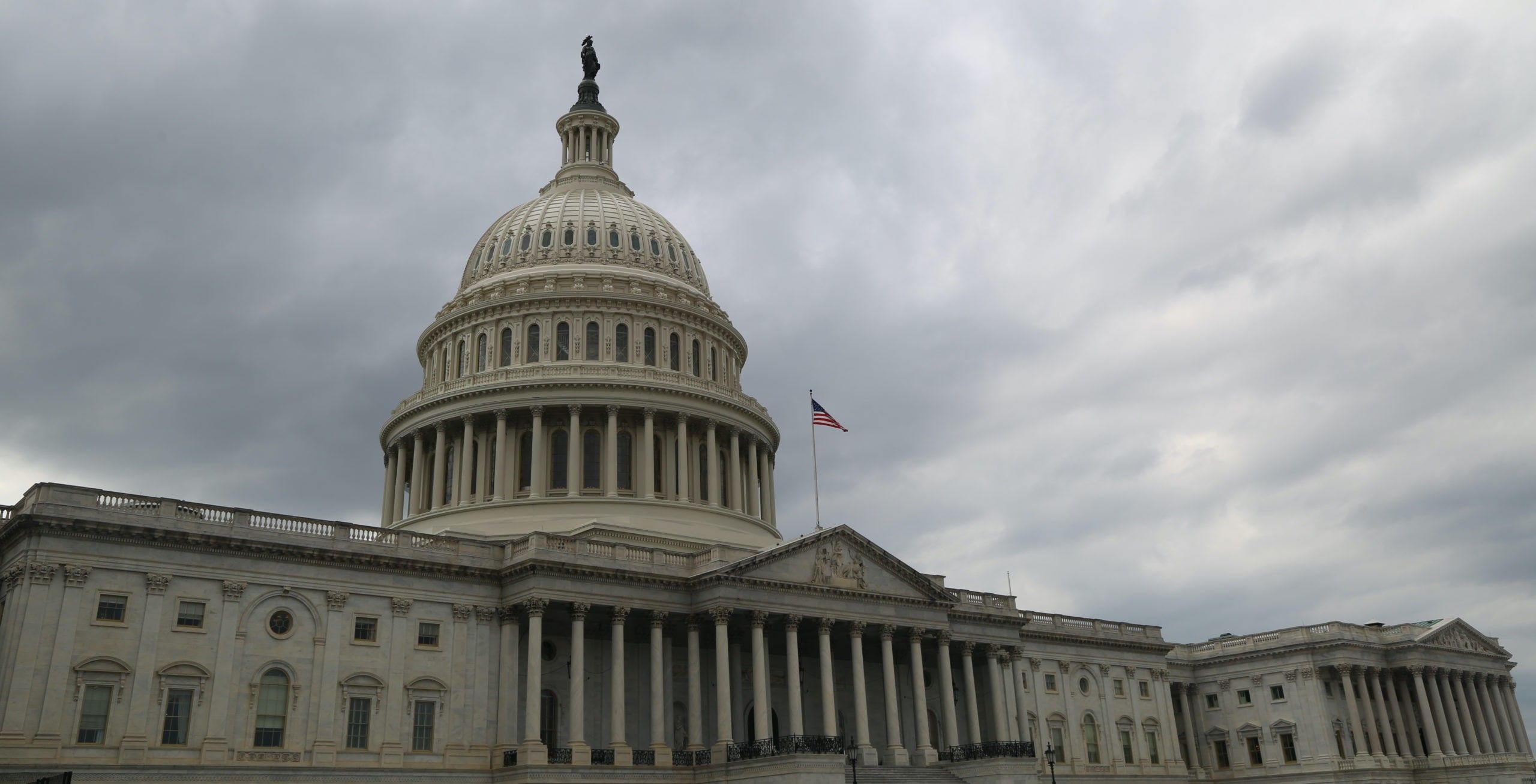 Bipartisanship in Congress is a relic, except when it comes to ...