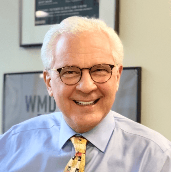 Joe Cirincione Responsible Statecraft