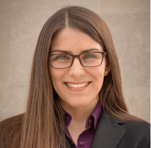 Rachel Esplin Odell Responsible Statecraft