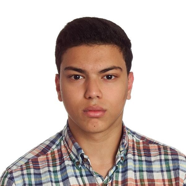 Amine Dinar Responsible Statecraft