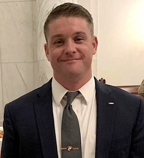 James R. Webb Responsible Statecraft