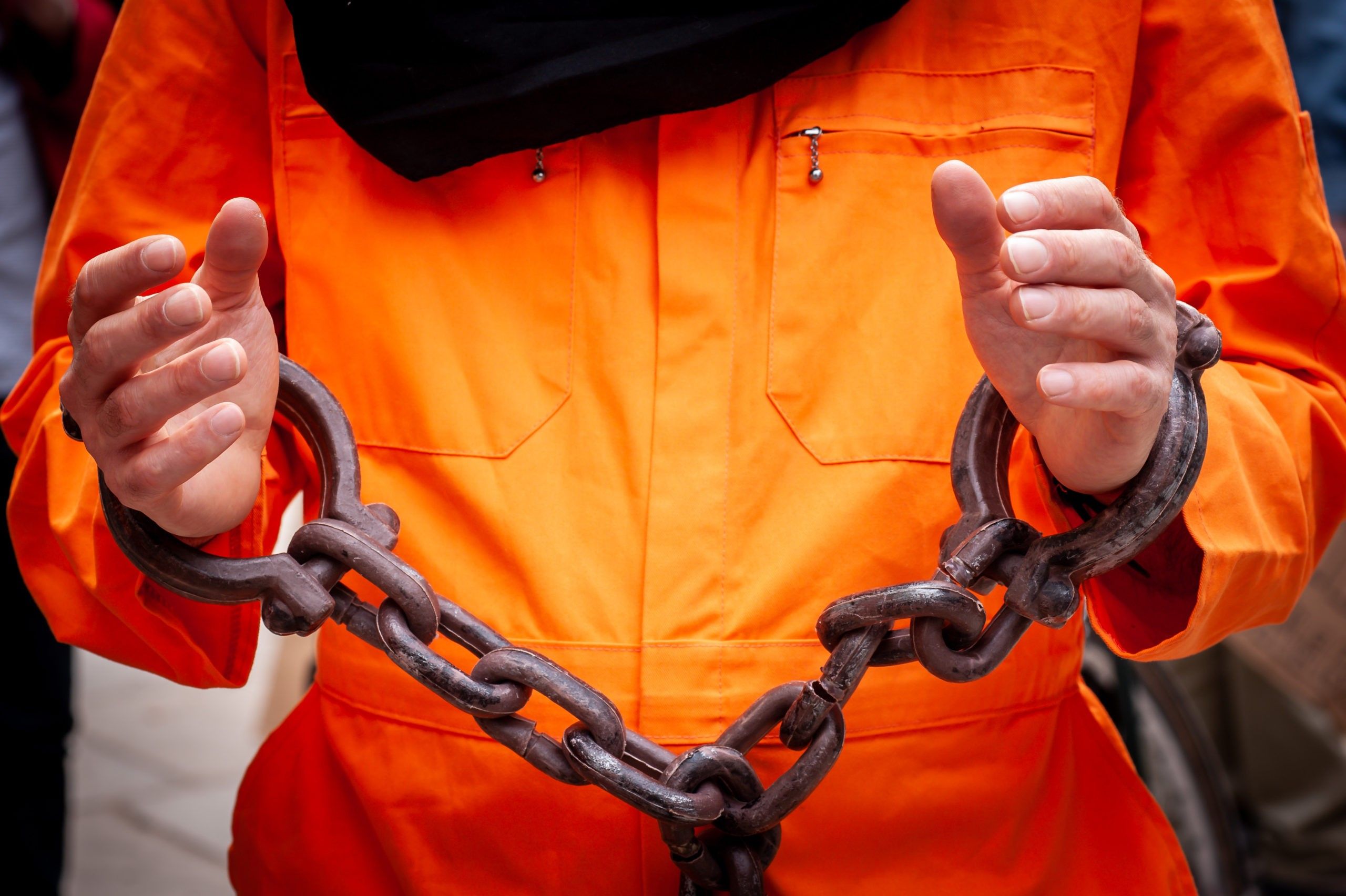 Stop the torture: One 19-year detainee begs for GTMO release ... Stop the torture: One 19-year detainee begs for GTMO release ...