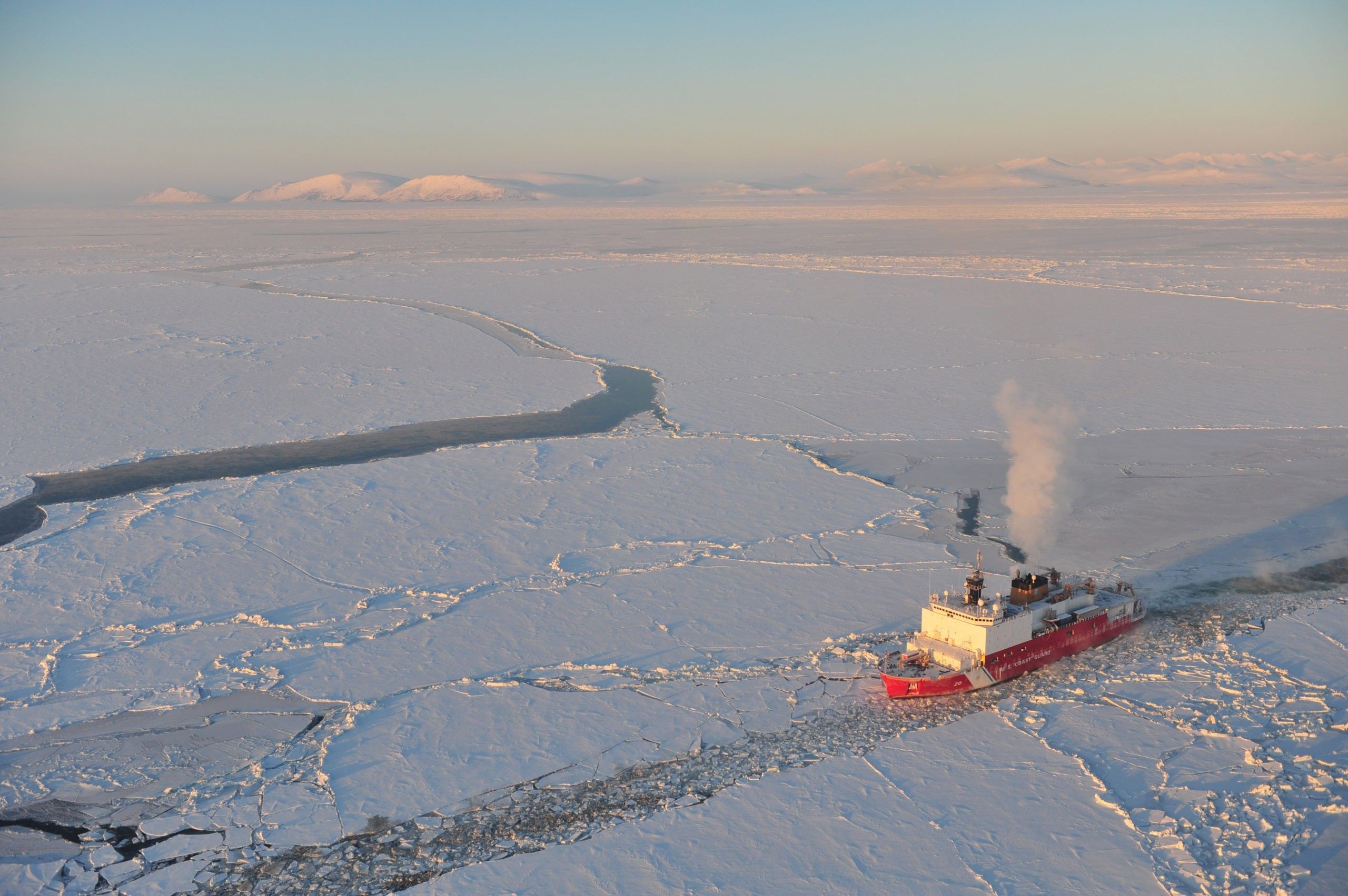 The case for restraint and diplomacy as China turns toward the Arctic ...