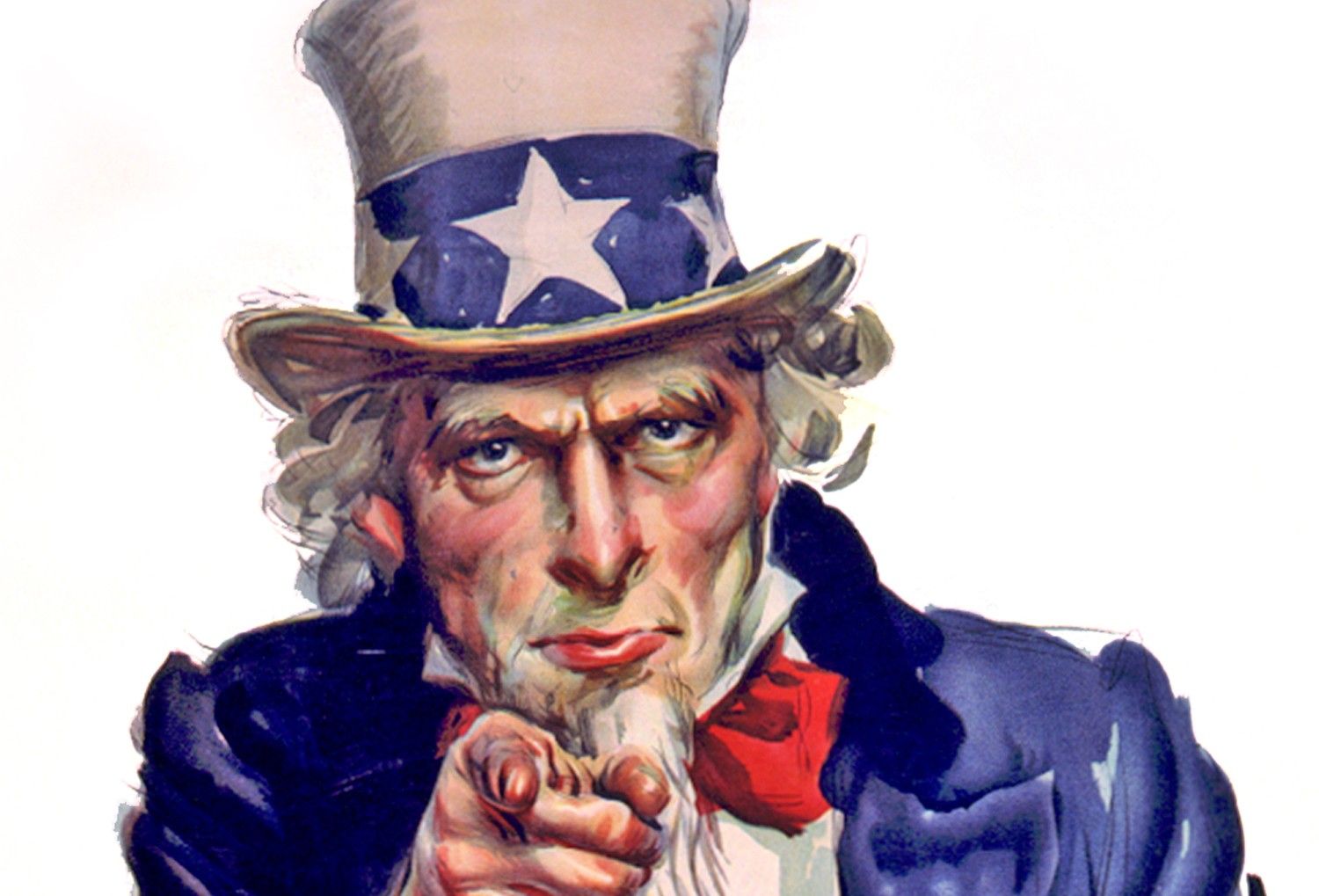 Marine veteran: draft the elites — that'll end our wars fast enough ...