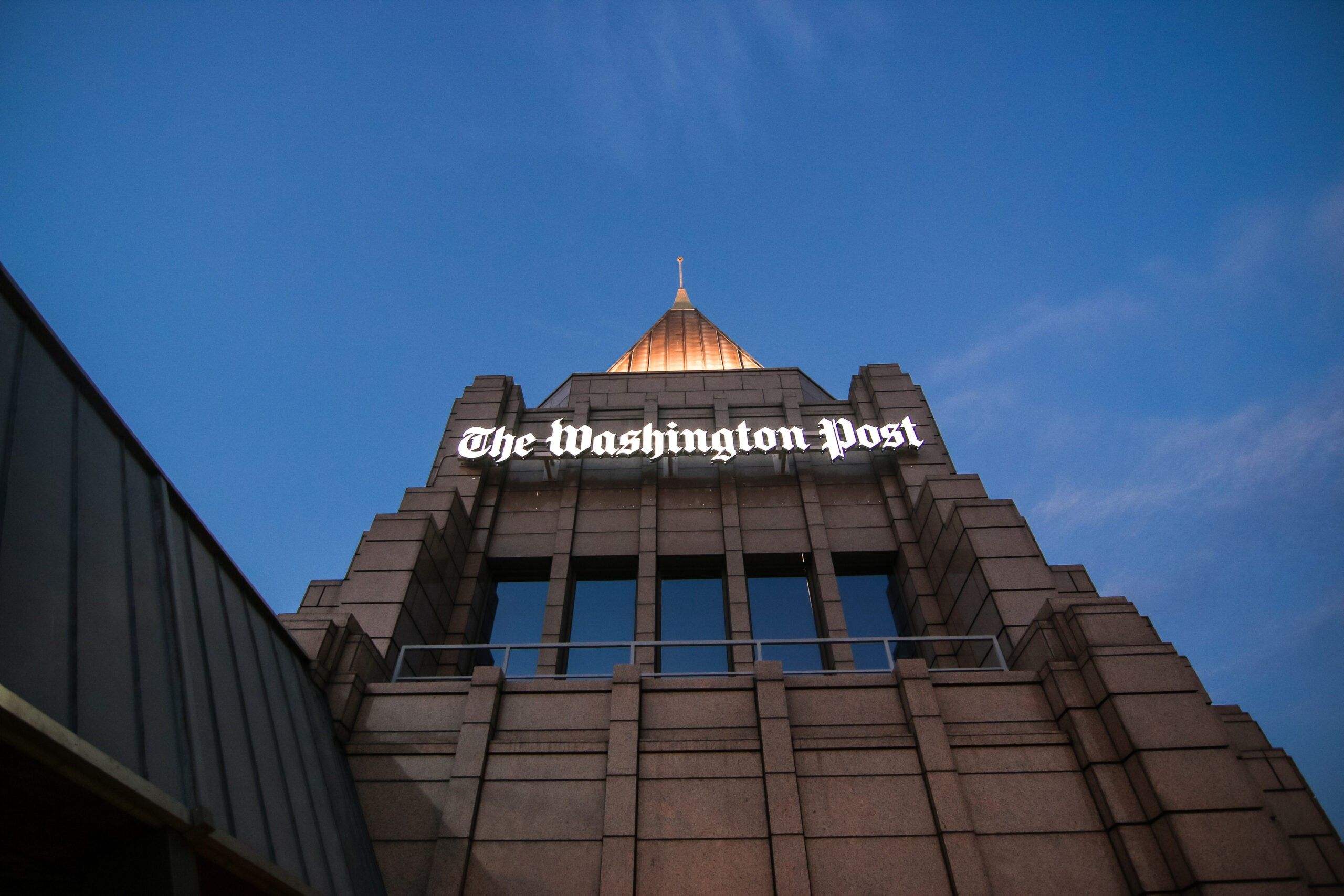 WaPo Quietly Acknowledges Op ed Author s Defense Industry Ties wapo-quietly-acknowledges-op-ed-author-s-defense-industry-ties