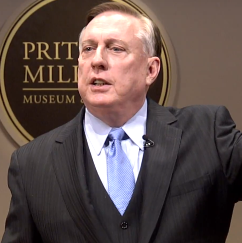 Douglas Macgregor Responsible Statecraft