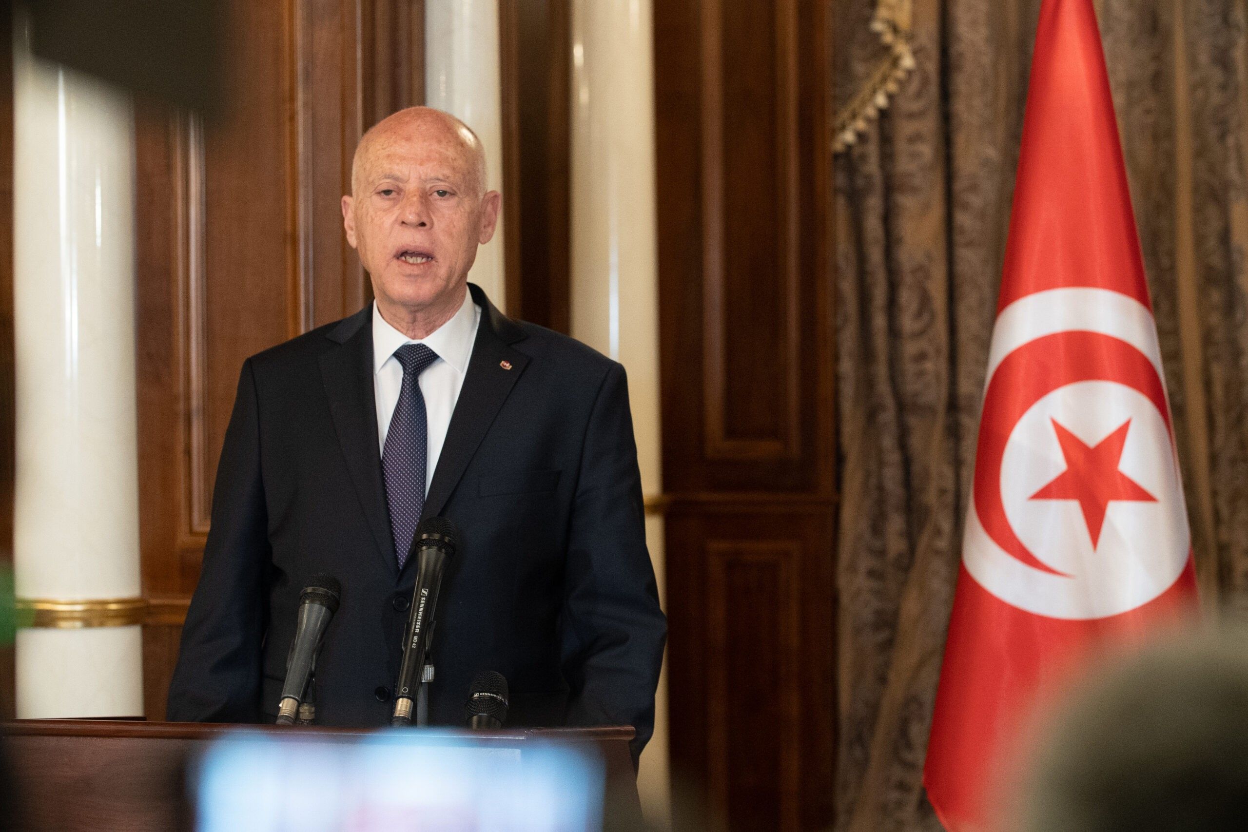 Tunisia’s broken democracy: A preliminary assessment - Responsible ...