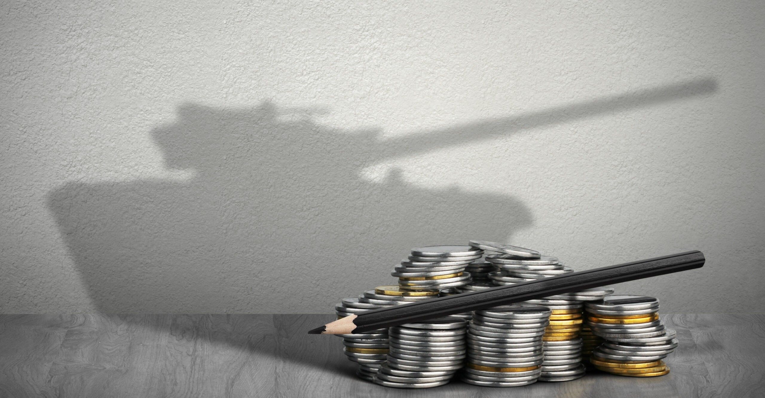 Defense contractors eye long-term profits from Ukraine war ...