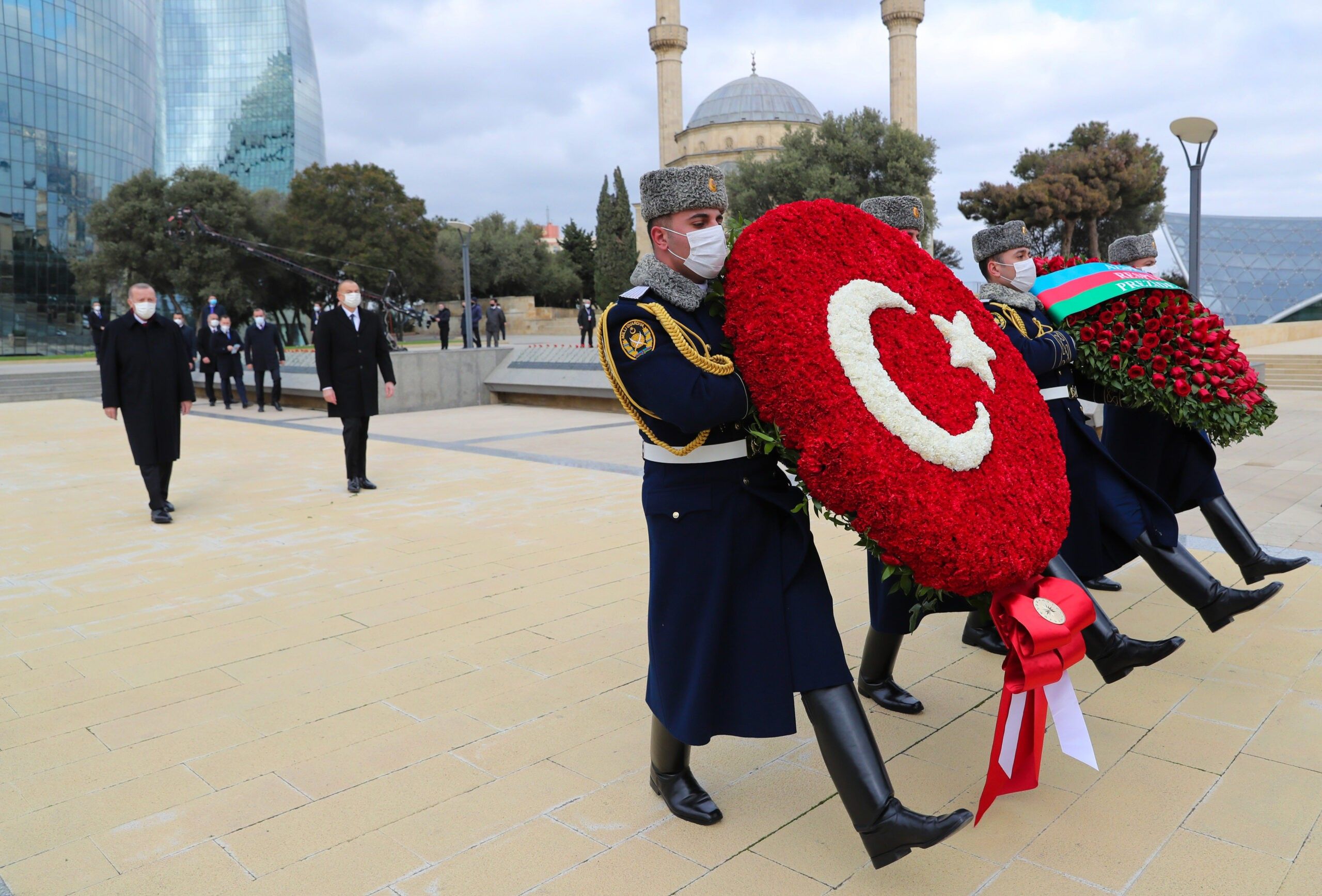 Turkey and Iran find soft power more difficult than hard power ...