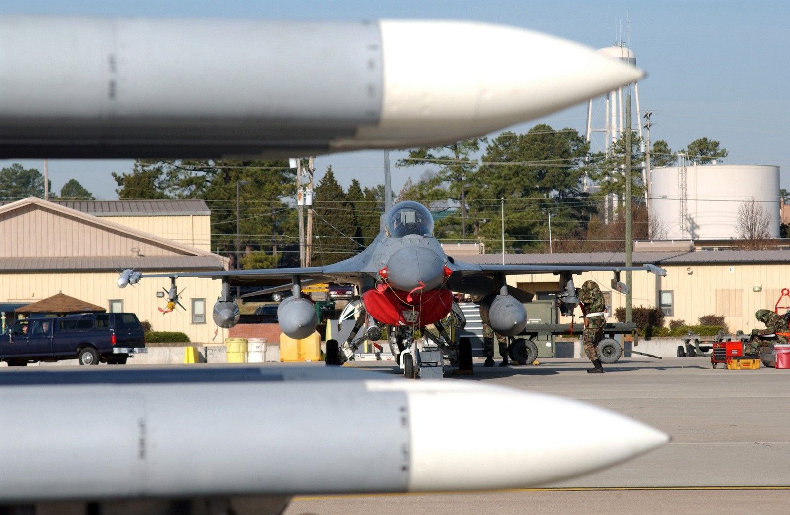 Build back better or more of the same? New arms deal to Saudi announced ...