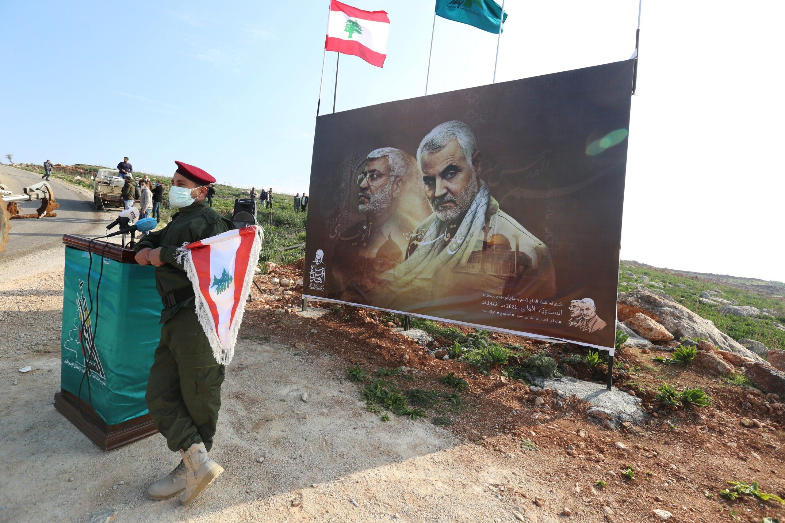 Are Arab militias losing their usefulness for Iran? - Responsible ...