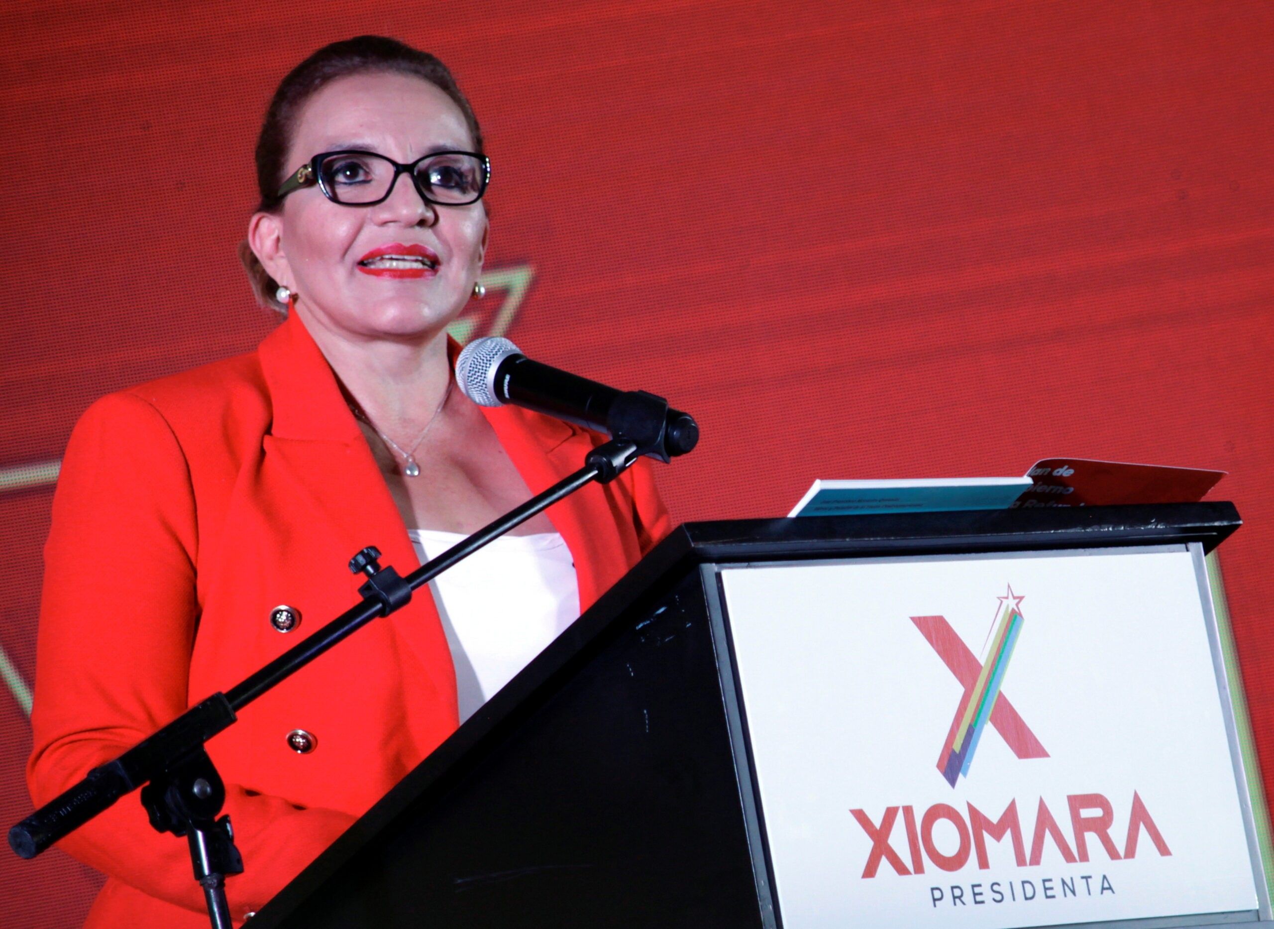 A glimmer of hope for democracy in Honduras - Responsible Statecraft