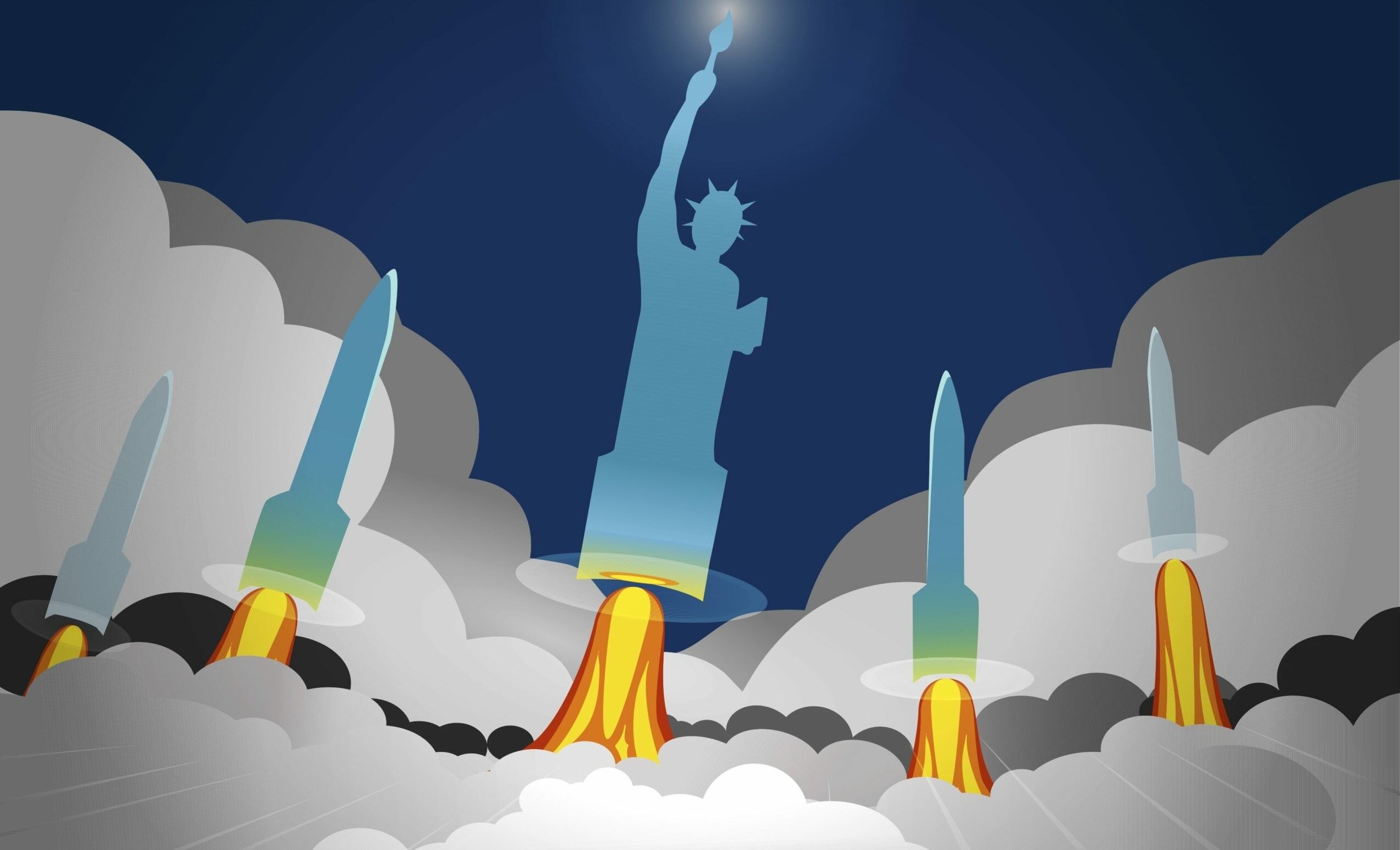 Hawks restart campaign for war with Iran - Responsible Statecraft