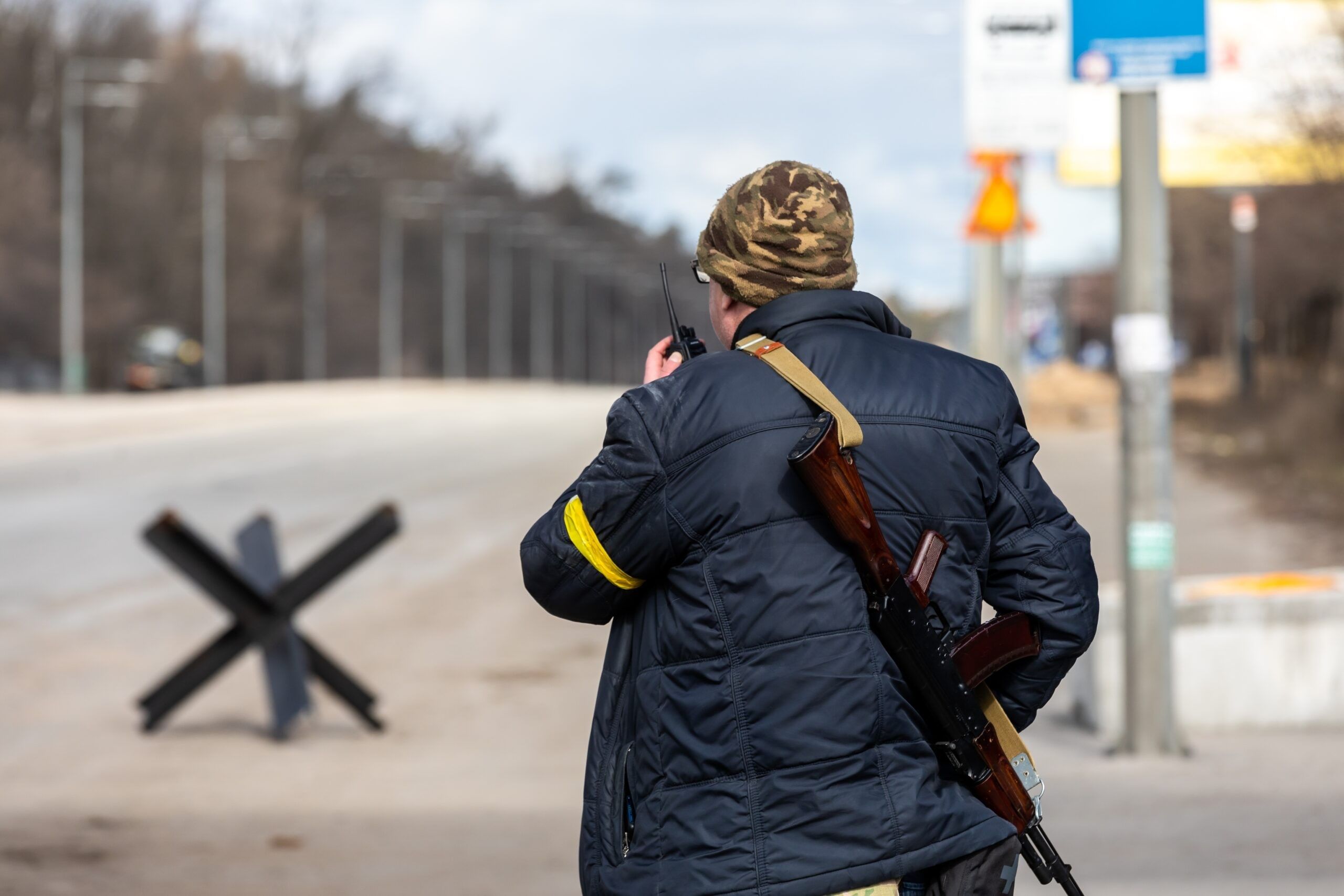 Urban warfare fueled by the West will likely destroy Ukraine's cities ...