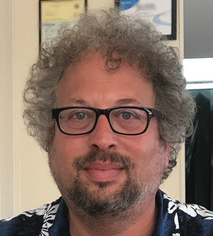 Dan Froomkin Responsible Statecraft