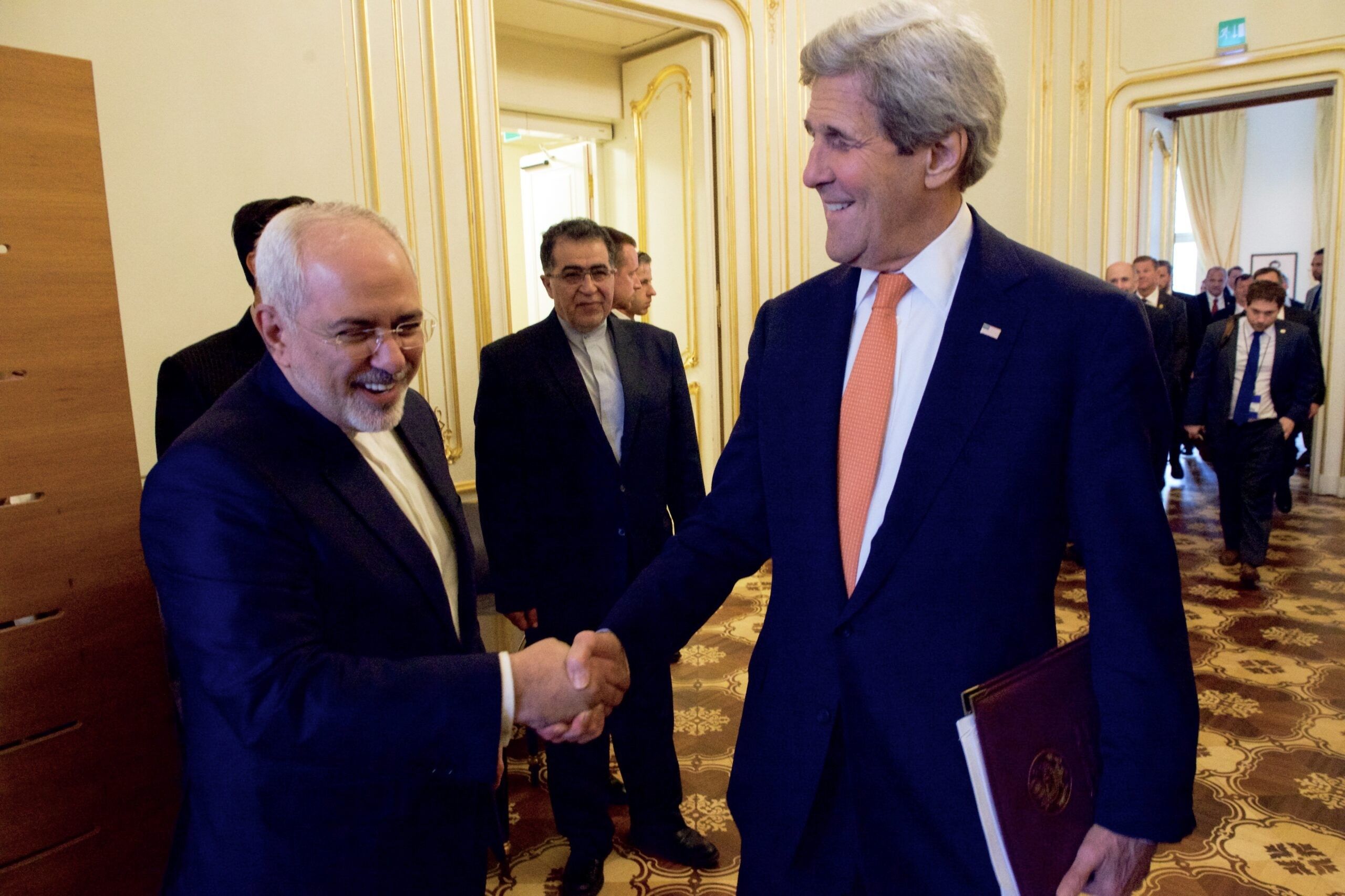 How 'national narratives' shaped US-Iran relations - Responsible Statecraft How 'national narratives' shaped US-Iran relations - Responsible Statecraft