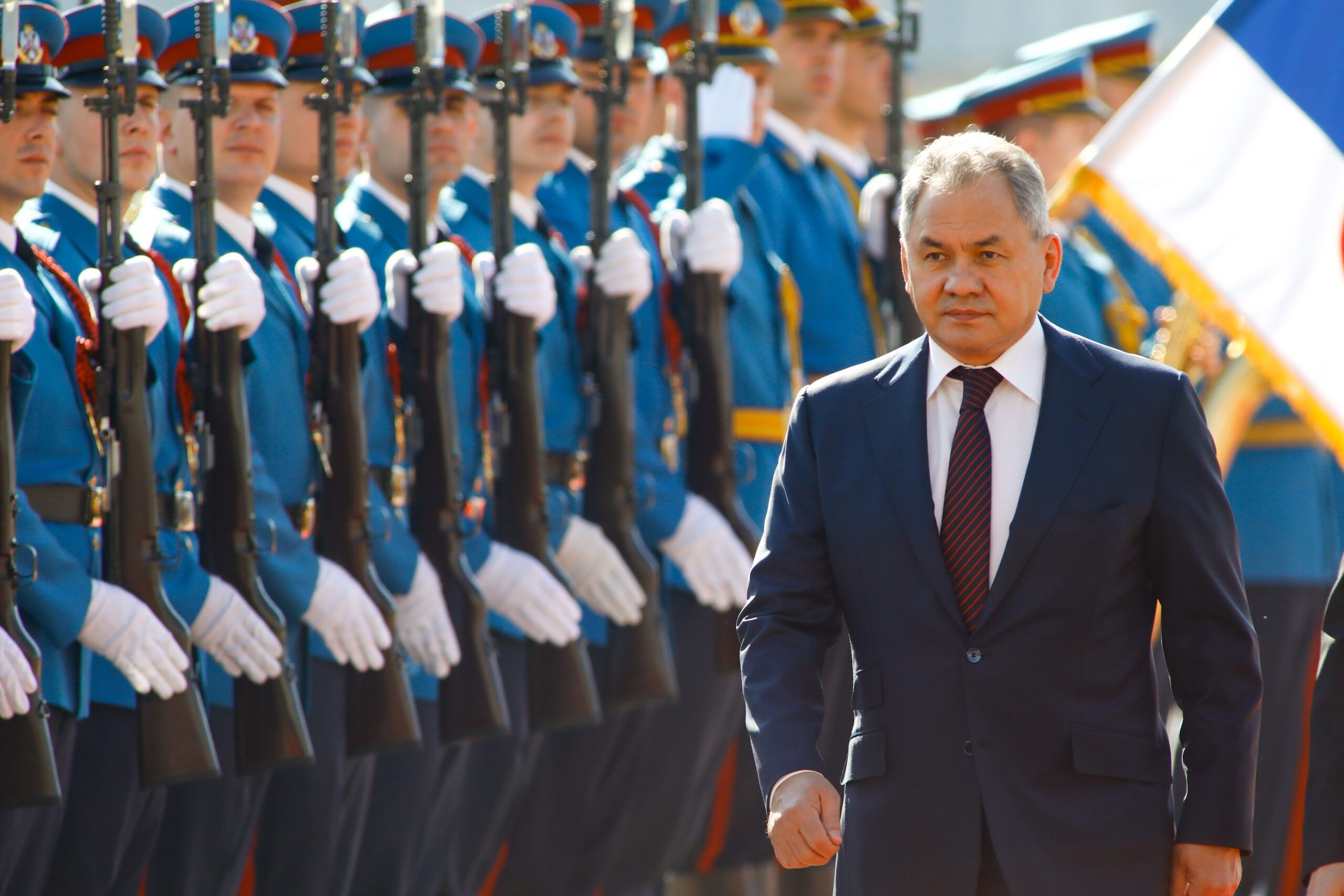 Moscow’s ‘dirty bomb’ claims highlight risk of escalation - Responsible ...