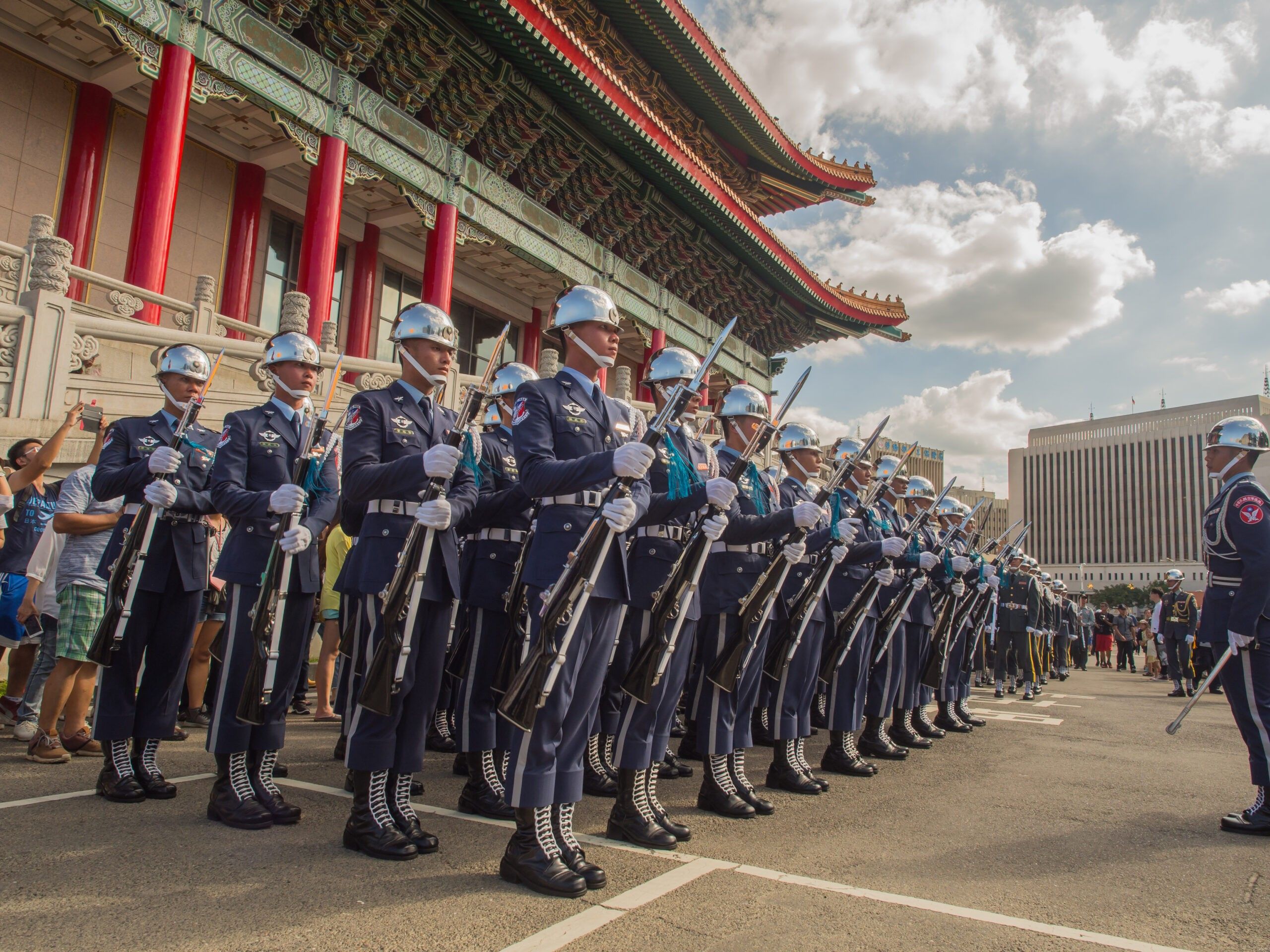 War with China over Taiwan won't end well for anyone - Responsible ...